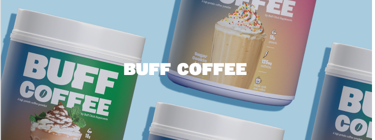 Buff Coffee – Buff Chick Supplements