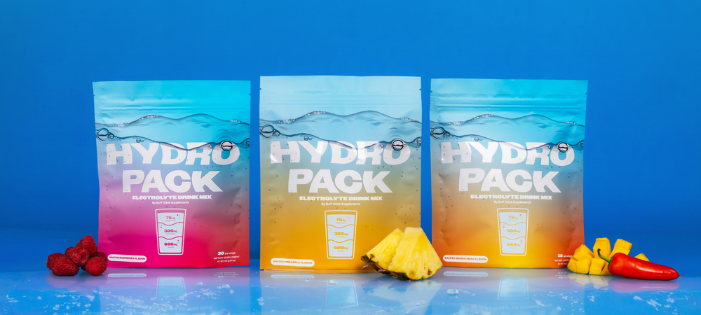 Buff Chick Supplements