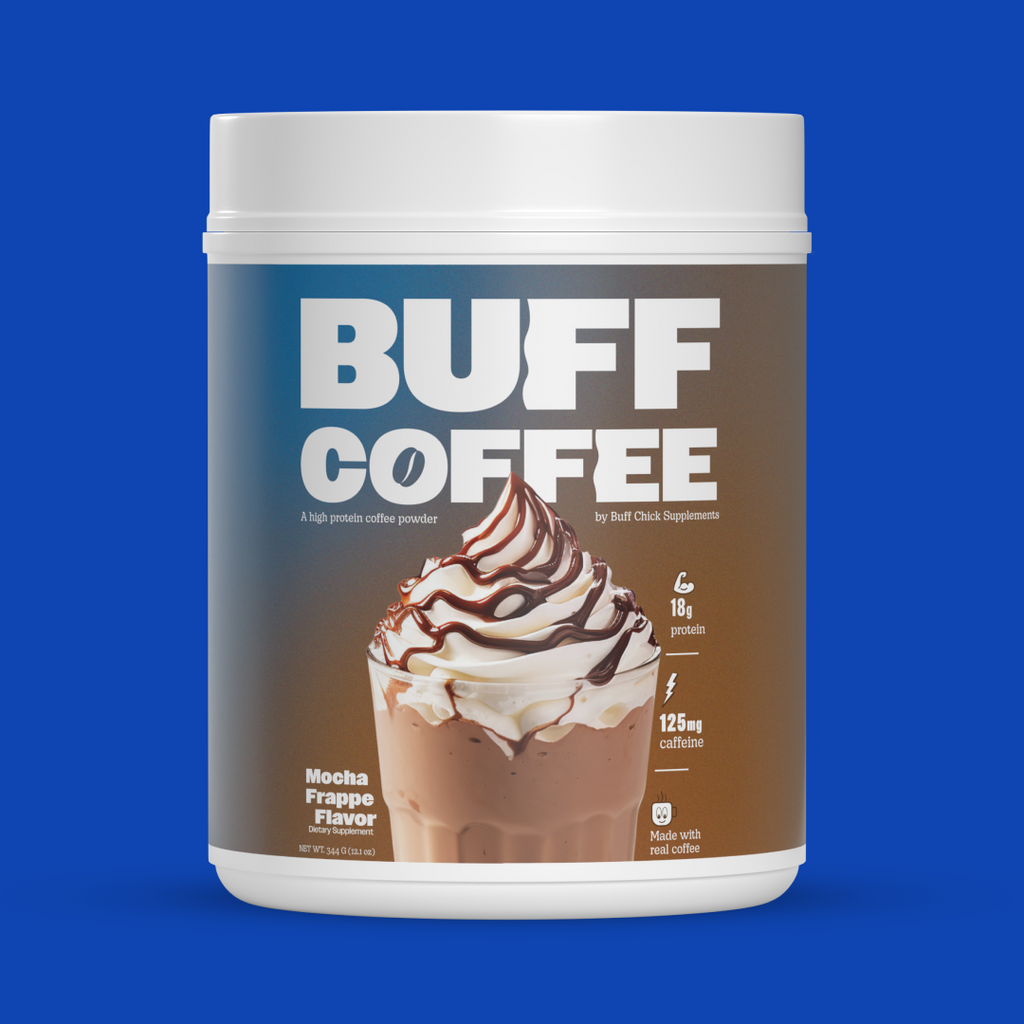 Don't Let Quitter's Day Get You – Buff Chick Supplements